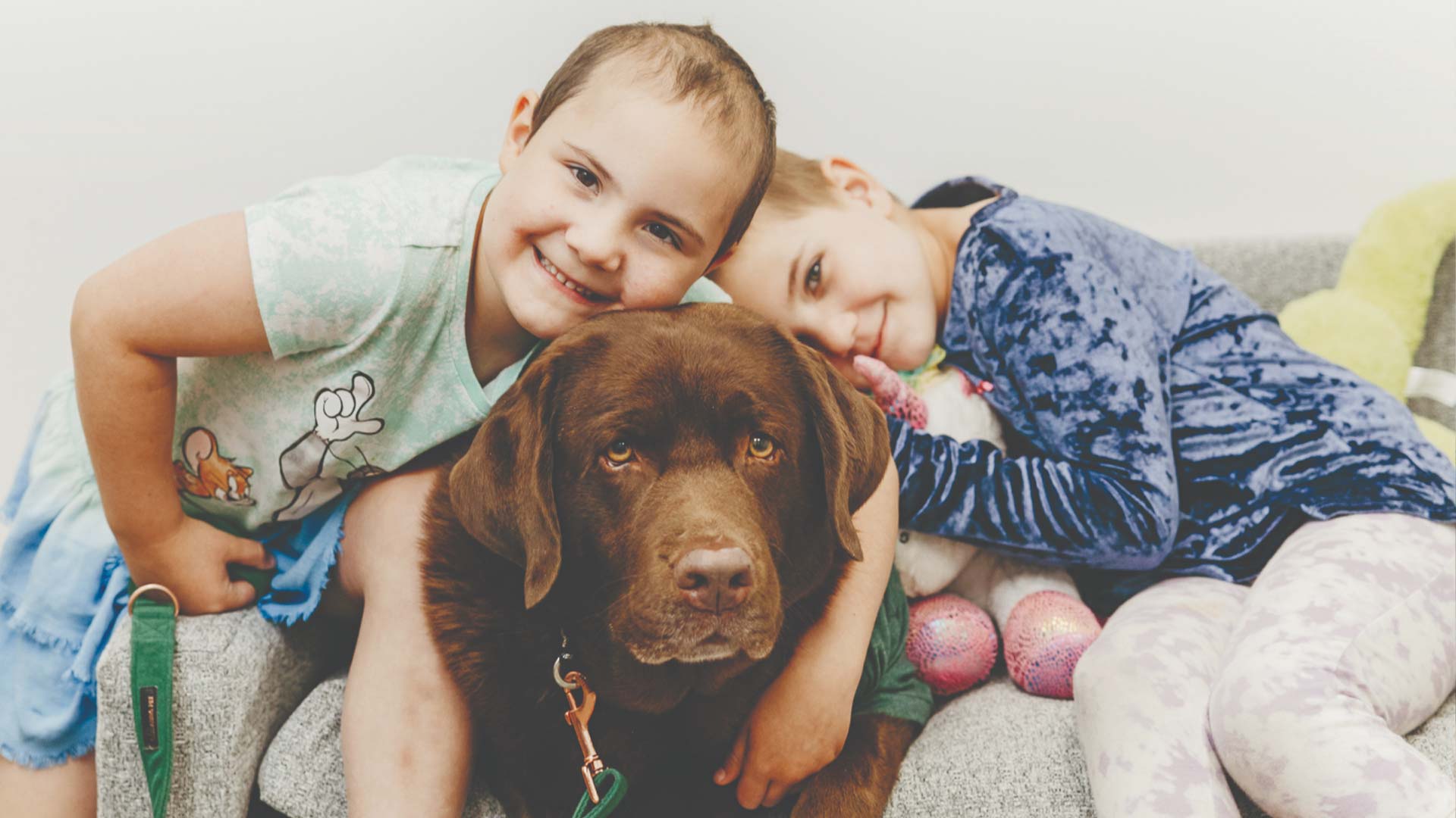 Home - AZ Cancer Foundation for Children